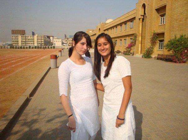 Karachi Beautiful Girls New Pictures Download In High quality-Pakistani ...