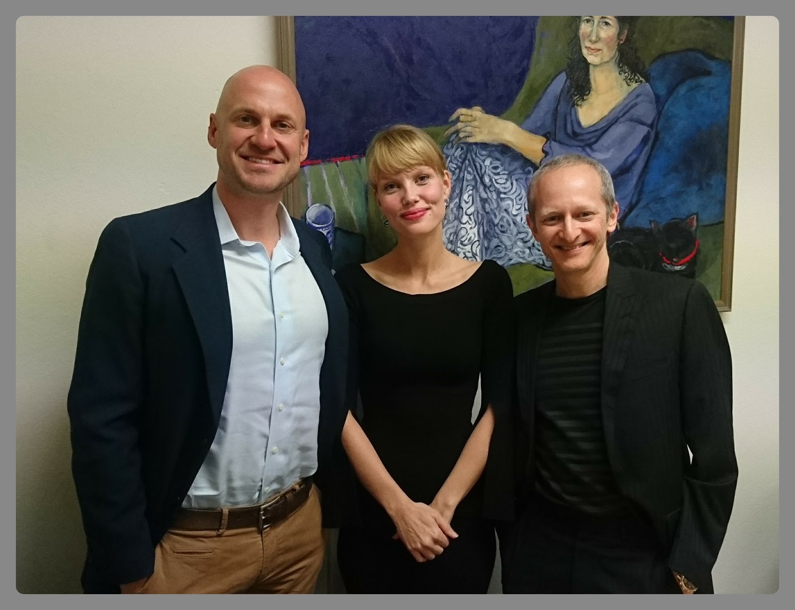 Canberra Critics Circle: July 2017