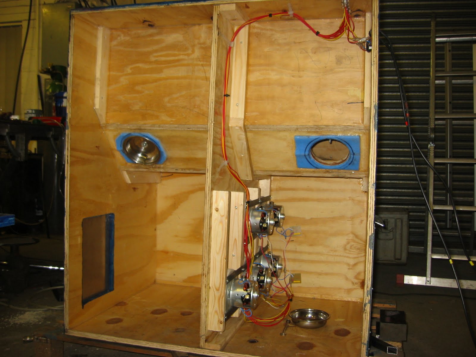 Diy Flow Bench Plans PDF Woodworking