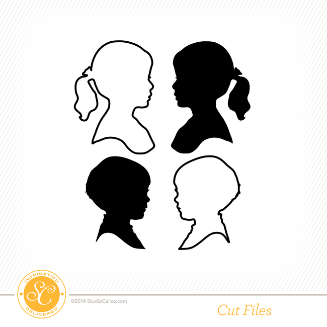 The One with Studio Calico Cut Files in Use #2 | Paige Taylor Evans