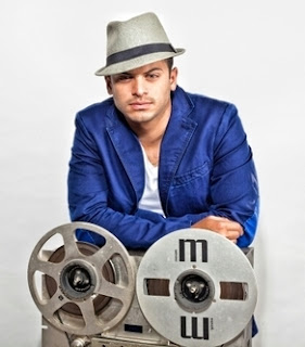 Gabriel López - Diverso Magazine