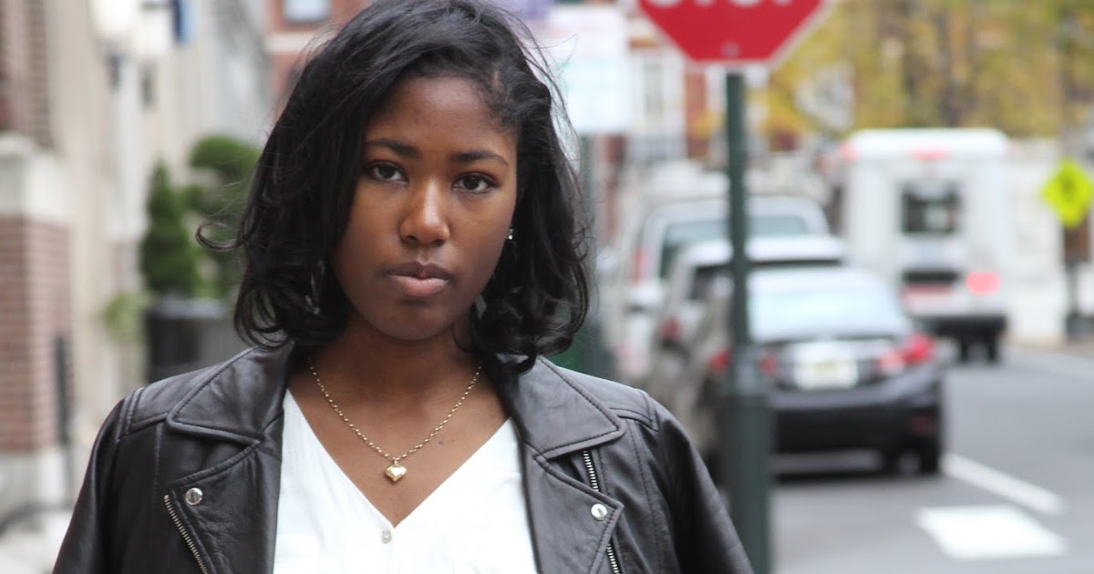 Leather | JADE JARVIS