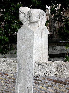 romanoimpero.com: ERME ROMANE