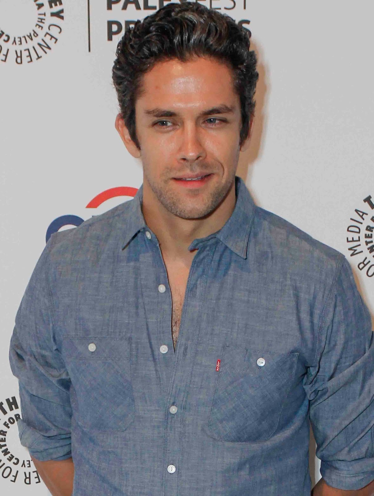 THE PALEYFEST HONORS FALL TV 'IRONSIDE'