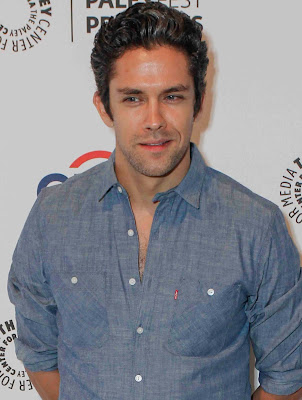 THE PALEYFEST HONORS FALL TV 'IRONSIDE'