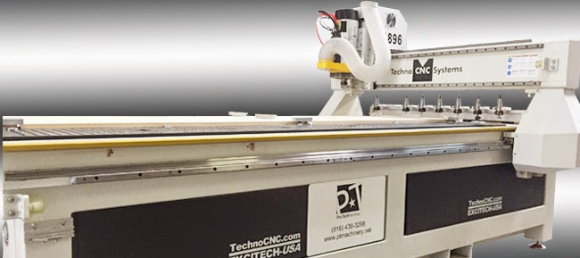 Techno CNC Systems CNC Router Blog: 2015