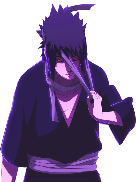 Animé imágenes by Akatsuki Karasu: 41 renders de Sasuke Uchiha