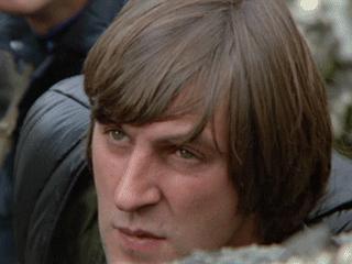 familiar unknown: Paul Angelis