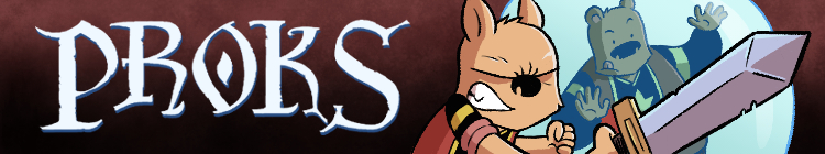 Cómic: Fandogamia presenta nuevos títulos para su portal #Fanternet