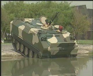 Welcome To Pakistan: Weapons made in Pakistan