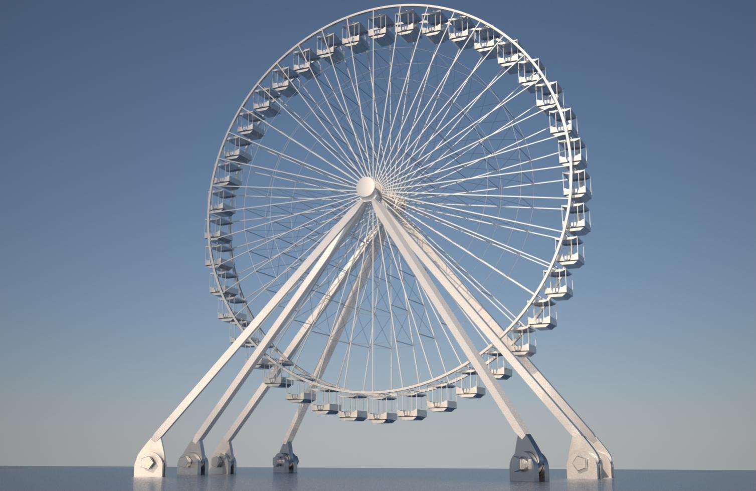 Decanting and Ferris Wheel ~ Process Control for Dummies