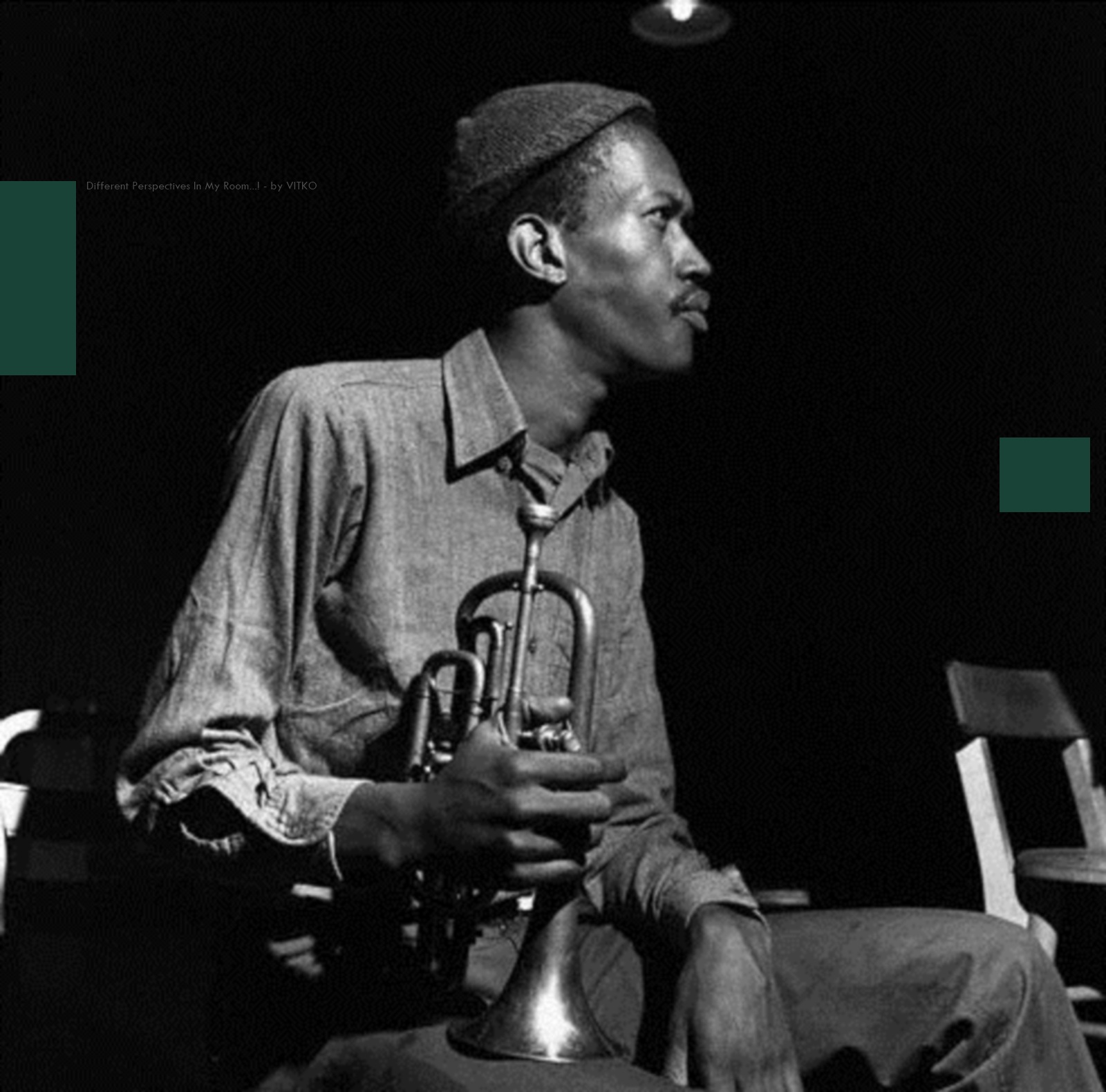 Different Perspectives In My Room...!: DON CHERRY ‎– Orient (2LP-1973 ...