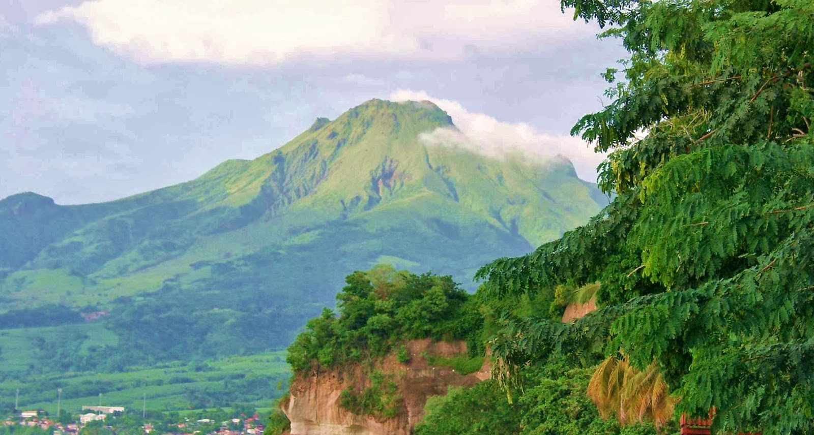 Blok888: Top 10 Deadliest Volcanoes in the world