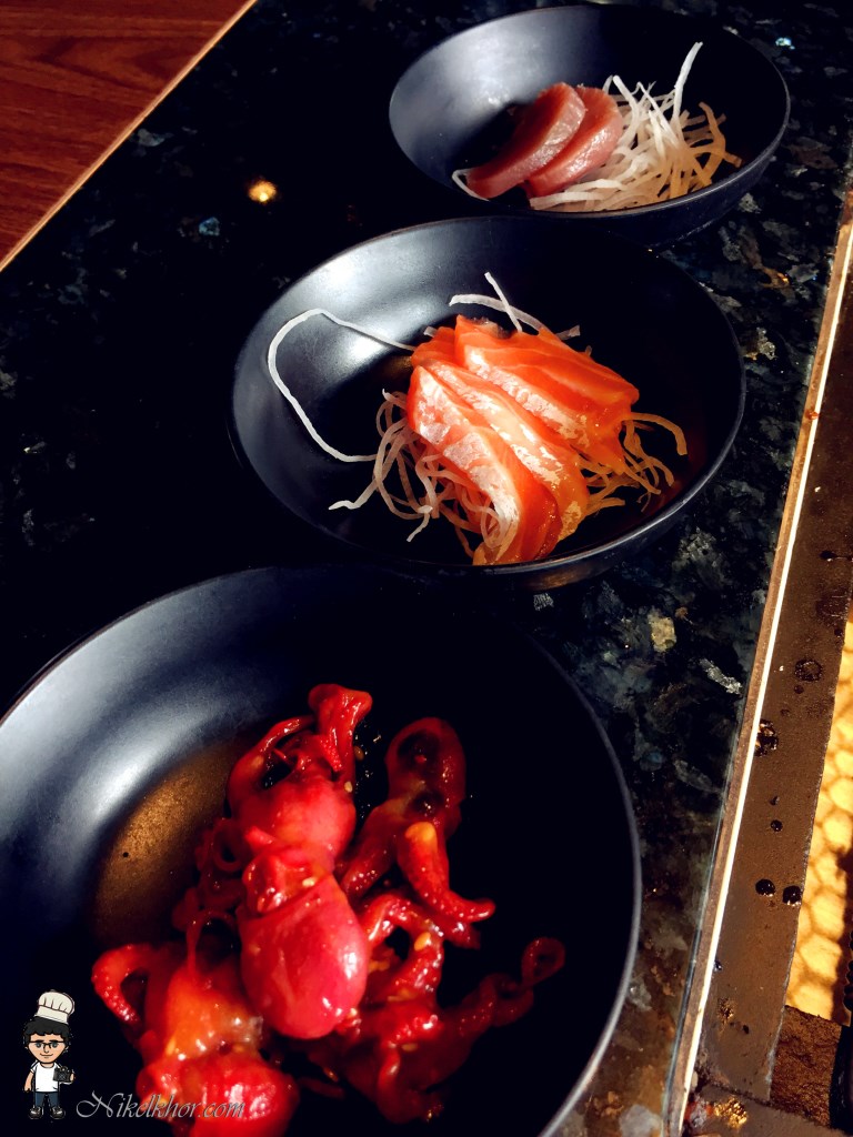 TANBA Japanese BBQ 炭馬日式烧烤 @ Taman Molek, Johor Bharu | Nikel Khor ...