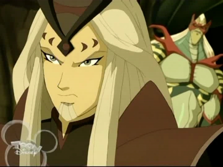 The Disney Wizard: W.I.T.C.H.