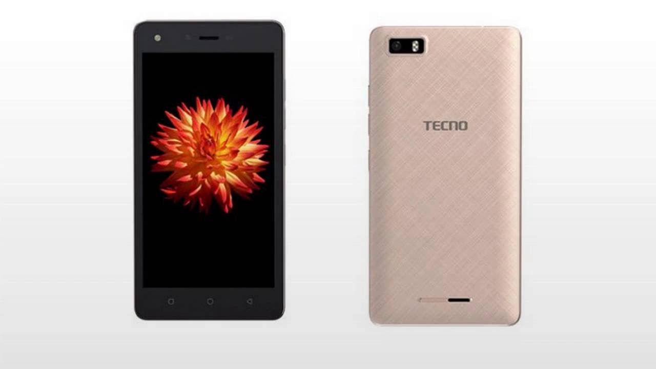 How to ByPass Google FRP Lock on Tecno W3 and other MTK 65xx Android ...