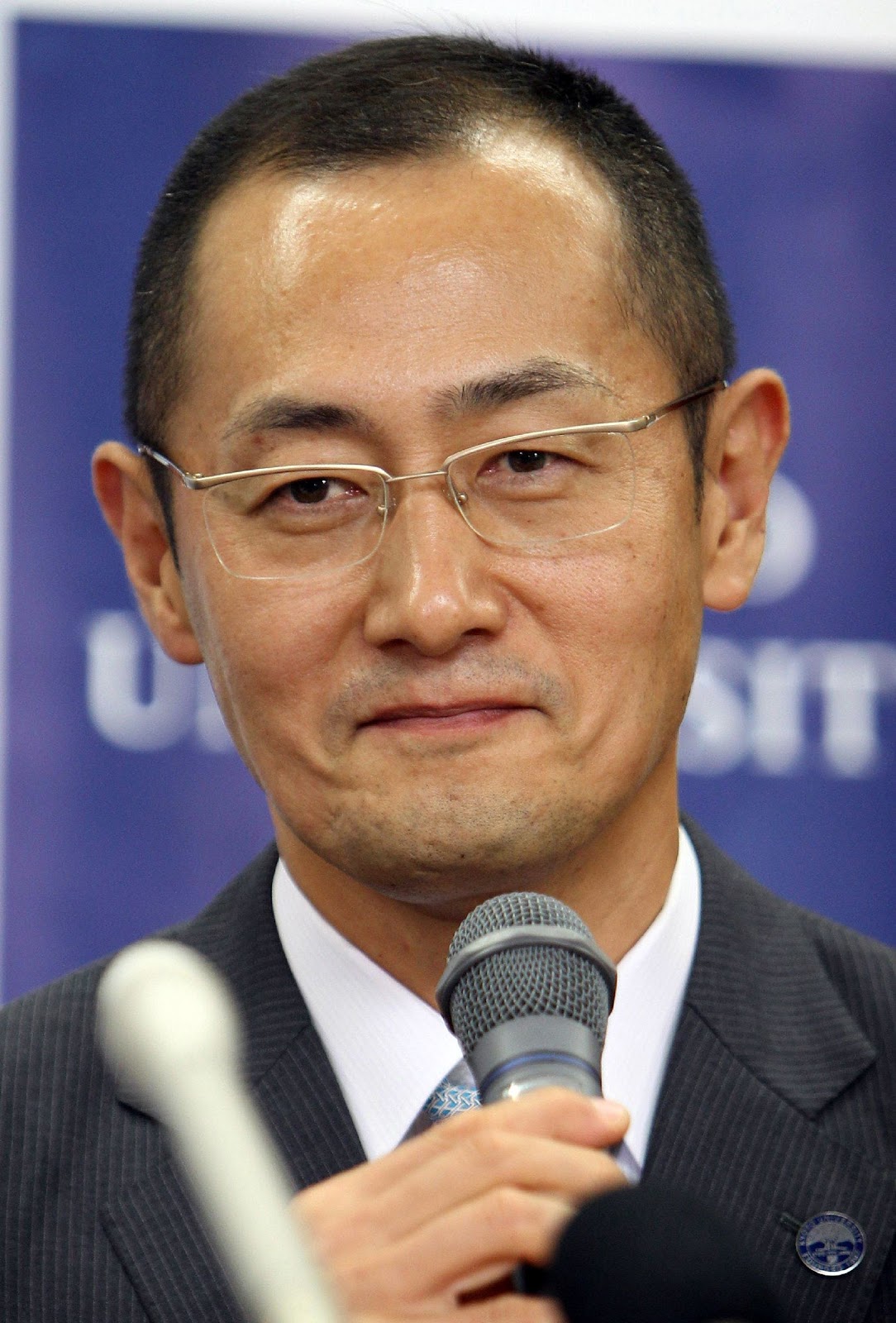 GENERAL KNOWLEDGE: 2012 Nobel prize for medicine or physiology