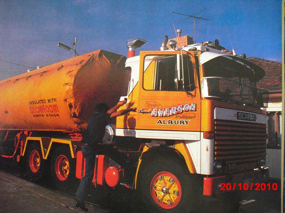 scania greek alex scania V8 : Ιουλίου 2012