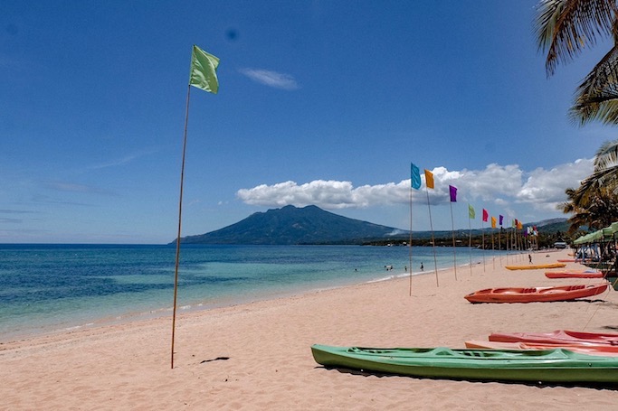 Anagon: LET'S EXPLORE MARINDUQUE! | Day 2: Things To Do In The "Heart ...