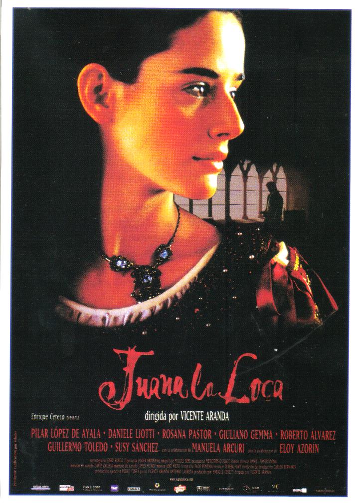 Mi aula Medrano : juana la loca pelicula completa