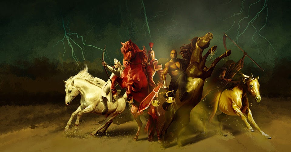 Fatos da fé: Conhecendo o Apocalipse