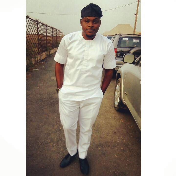 Stella Dimoko Korkus.com: Happy Birthday Blog Visitor David Daudu