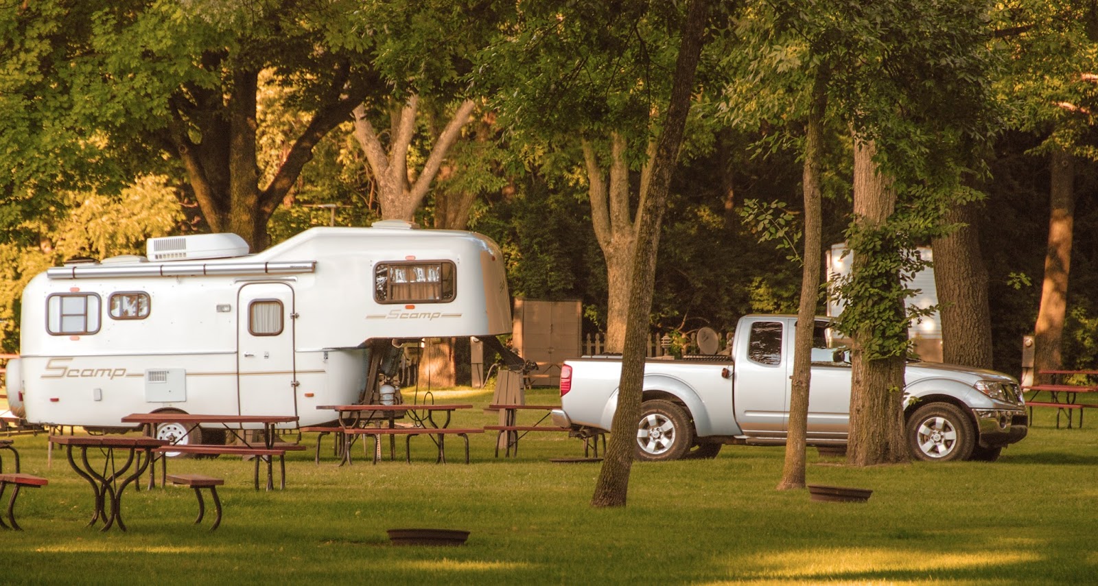 2 P's in a Pod: Recalculating Route