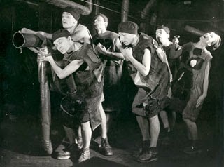 A Matter of Style: Growtowski (1933-1999) and Poor Theatre