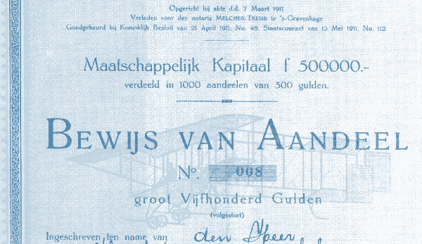 aandeel | Uw woordenboek voor geld en zelf beleggen