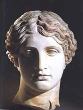 Calpurnia - Julius Caesar: Lupercalia (The games)