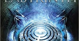 KISS THE BOOK: Keepers of the Labyrinth by Erin Moulton - ESSENTIAL