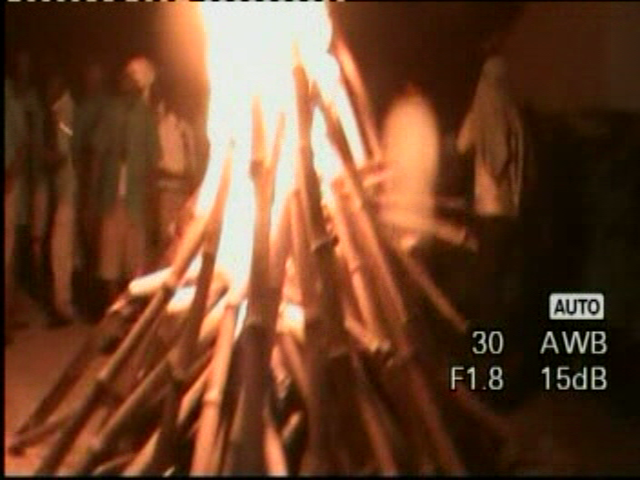 SAMMO SENIOR HIGH SCHOOL: PHOTO GALLERY