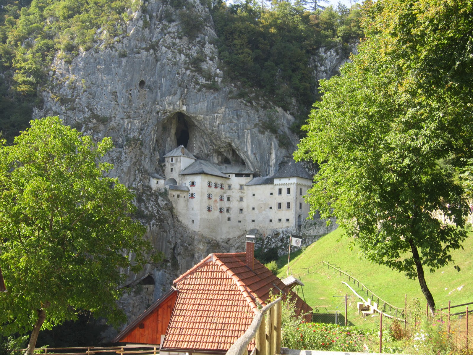 UN OM NACAJIT - blog de travel: Prin cenuşa Imperiului Roman. Partea 2 ...