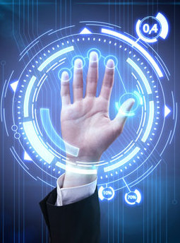 D3 - Digital Data Dimensions: Best Biometric Access Control System in ...