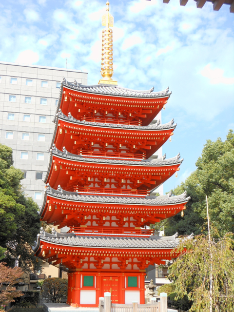 Life in Fukuoka, Japan: Shrine and Temple Tour
