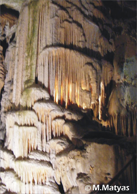 Foto travel: Impresii de călătorie (12) - Peștera Postojna