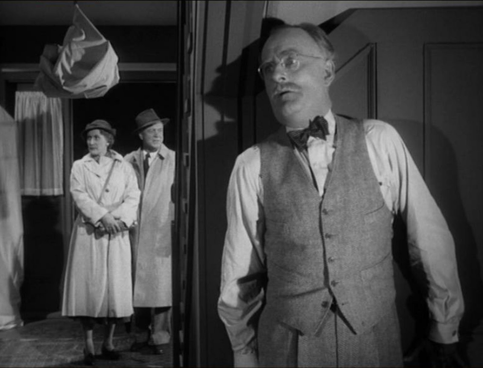 bare•bones e-zine: John Collier on TV Part One: Alfred Hitchcock ...