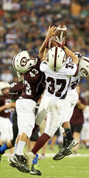 The Choice - Patrick Hruby