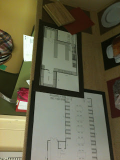 Apex High School Culinary Arts: Honors Restaurant Design Project