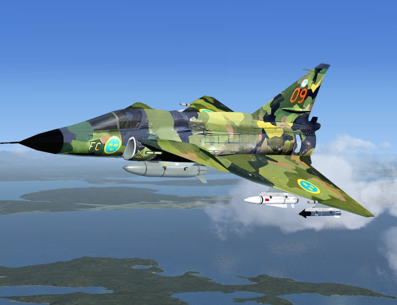 FlySim&Real: FSX: alcuni dei migliori aerei - The best download