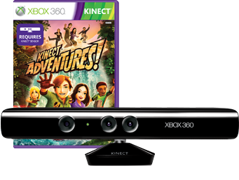 Imagens da Internet: kinect x-box 360 imagens