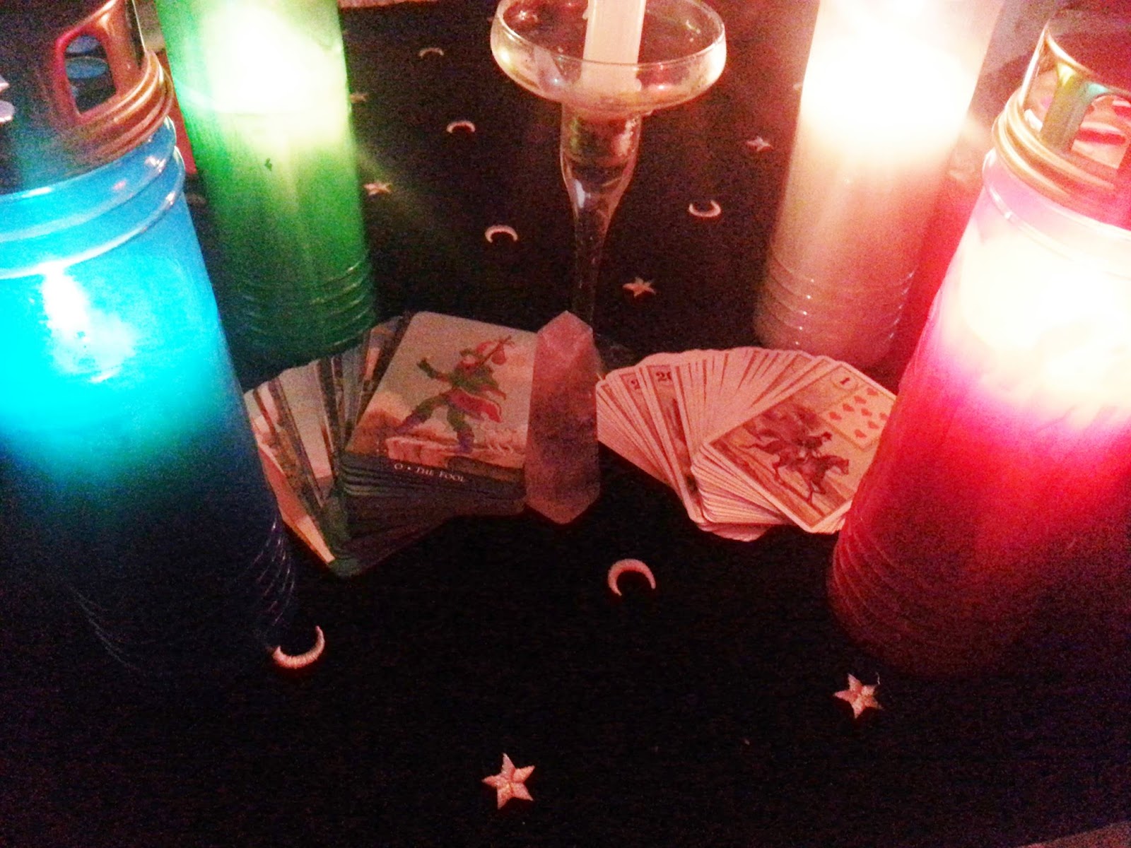 Voz dos Oráculos: Da Importância dos Oráculos