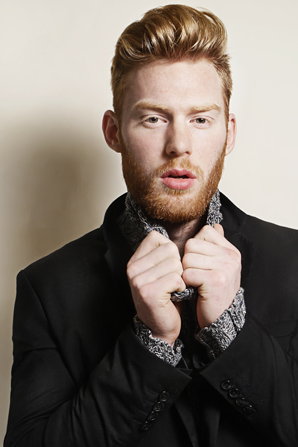 Favorite Hunks & Other Things: The Payoff: Brandon Connelly By T-W-D photos