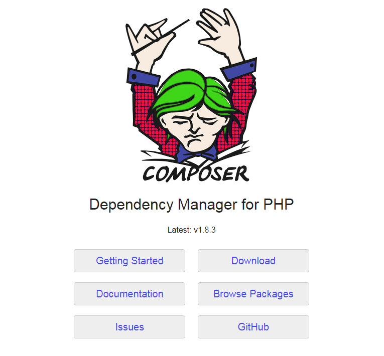 What is composer and how to use and install it?