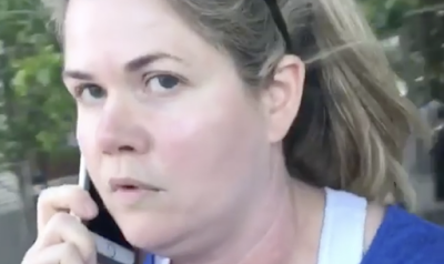 The Lady(Bug) of the Household: Here We Go Again! Meet #PermitPatty