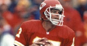 Today in Pro Football History: Highlighted Year: Steve DeBerg, 1989