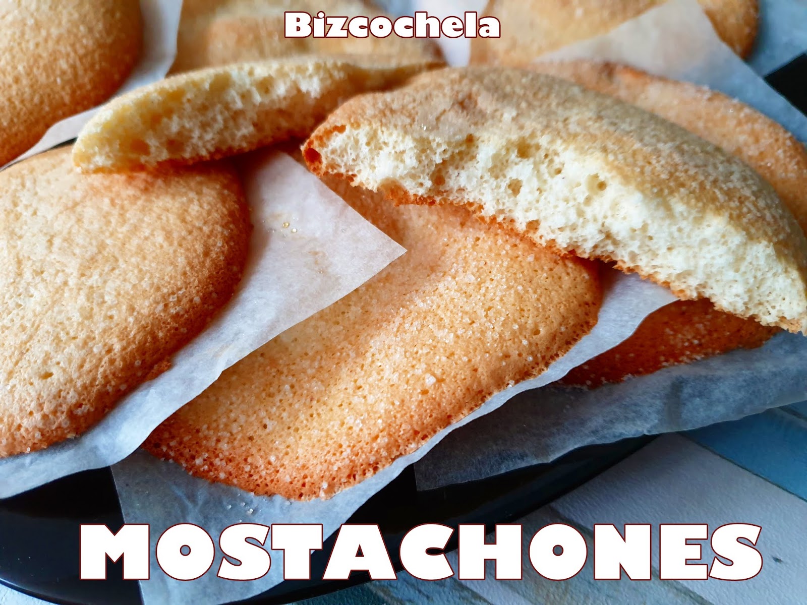 MOSTACHONES DE UTRERA