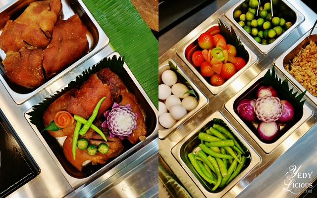 Restaurants in SM Center Angono #SMCenterAngonoFoodCrawl | YedyLicious ...