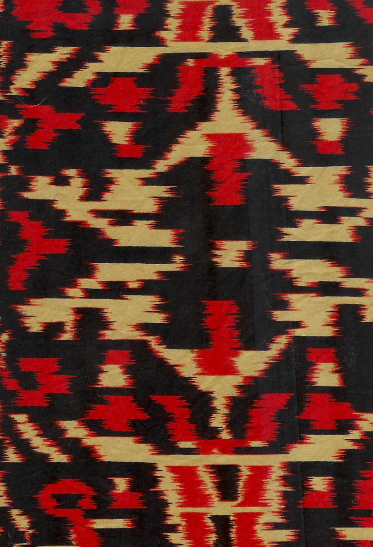 The best summer ever blog: big bold patterns