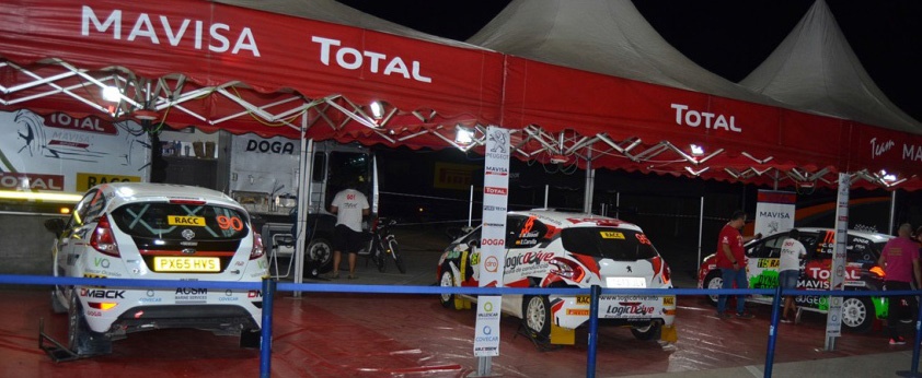 Mavisa sport: marzo 2019